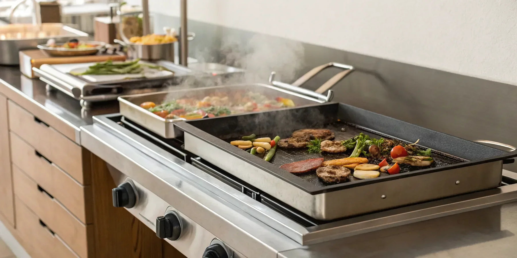 The 5 Best Electric Grill Griddles of 2025