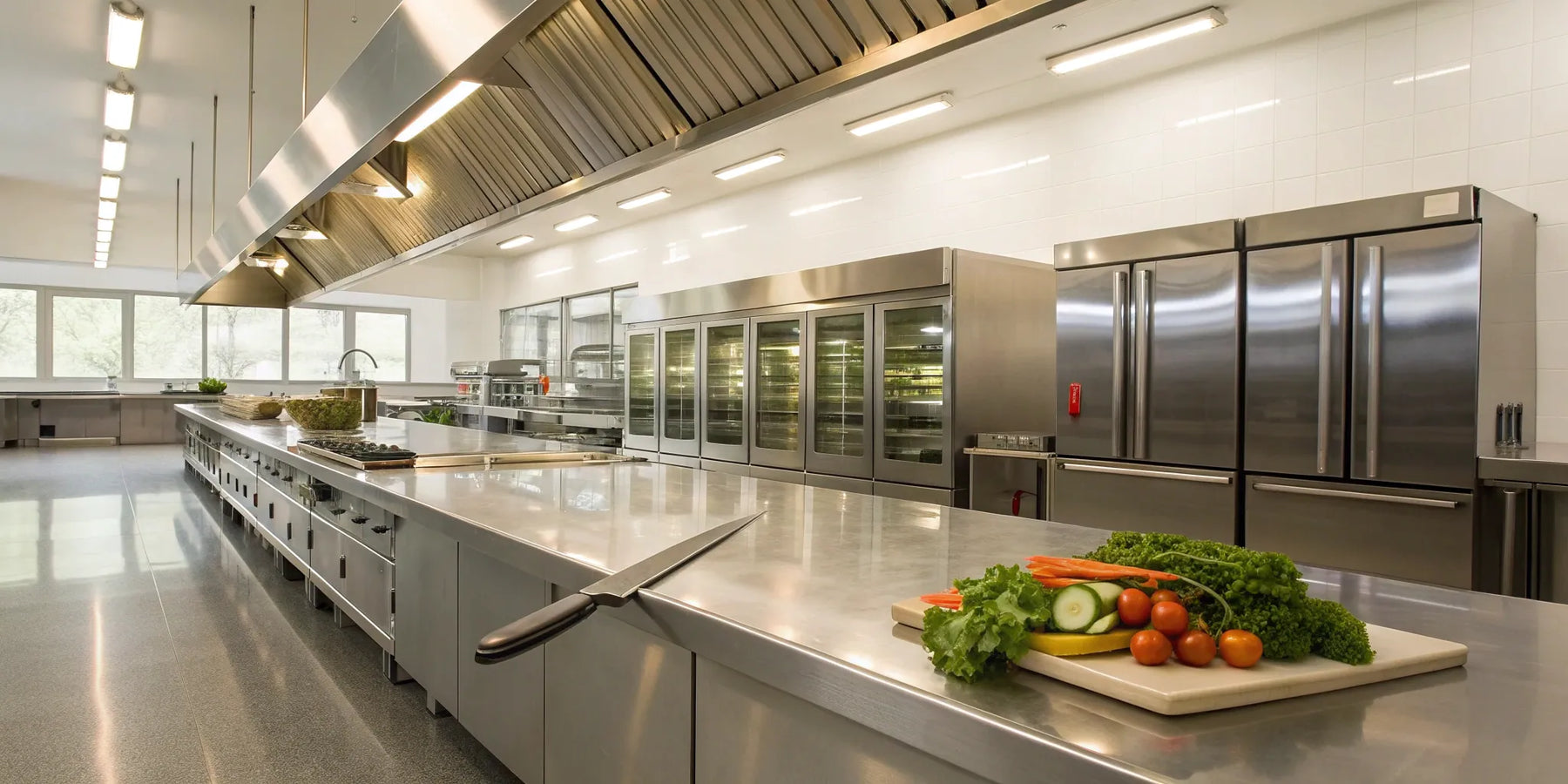 Top 5 Restaurant Supply Stores in Los Angeles — The Restaurant Warehouse