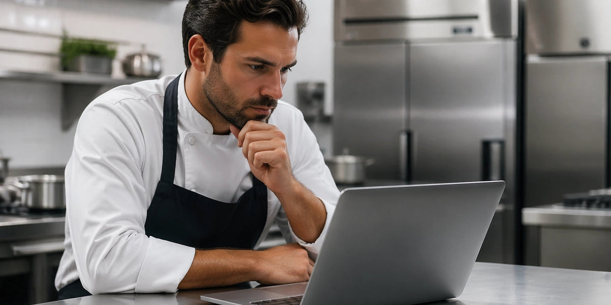 Restaurant Refrigerator Guide: Sizing, Brands & Picks (2026)