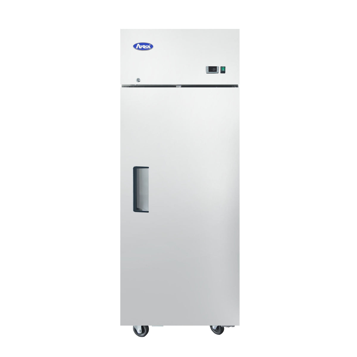 Atosa MBF8001GR: The Ultimate Commercial Freezer? — The Restaurant ...