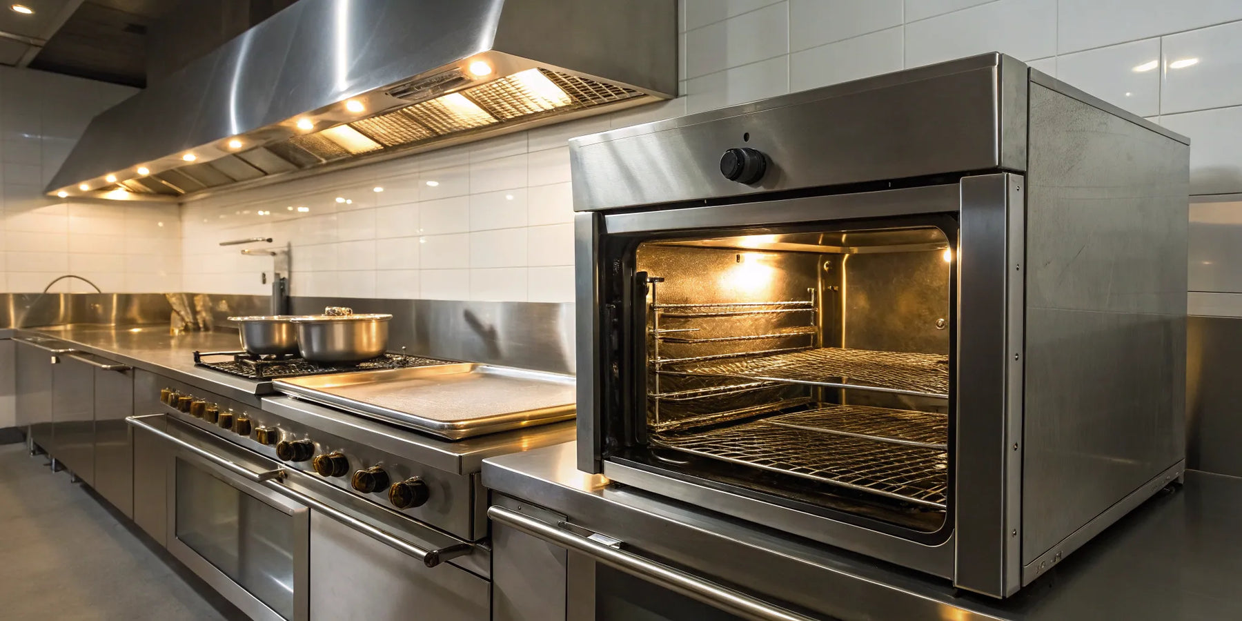 How to Find Commercial Kitchen Appliances Near Me — The Restaurant ...