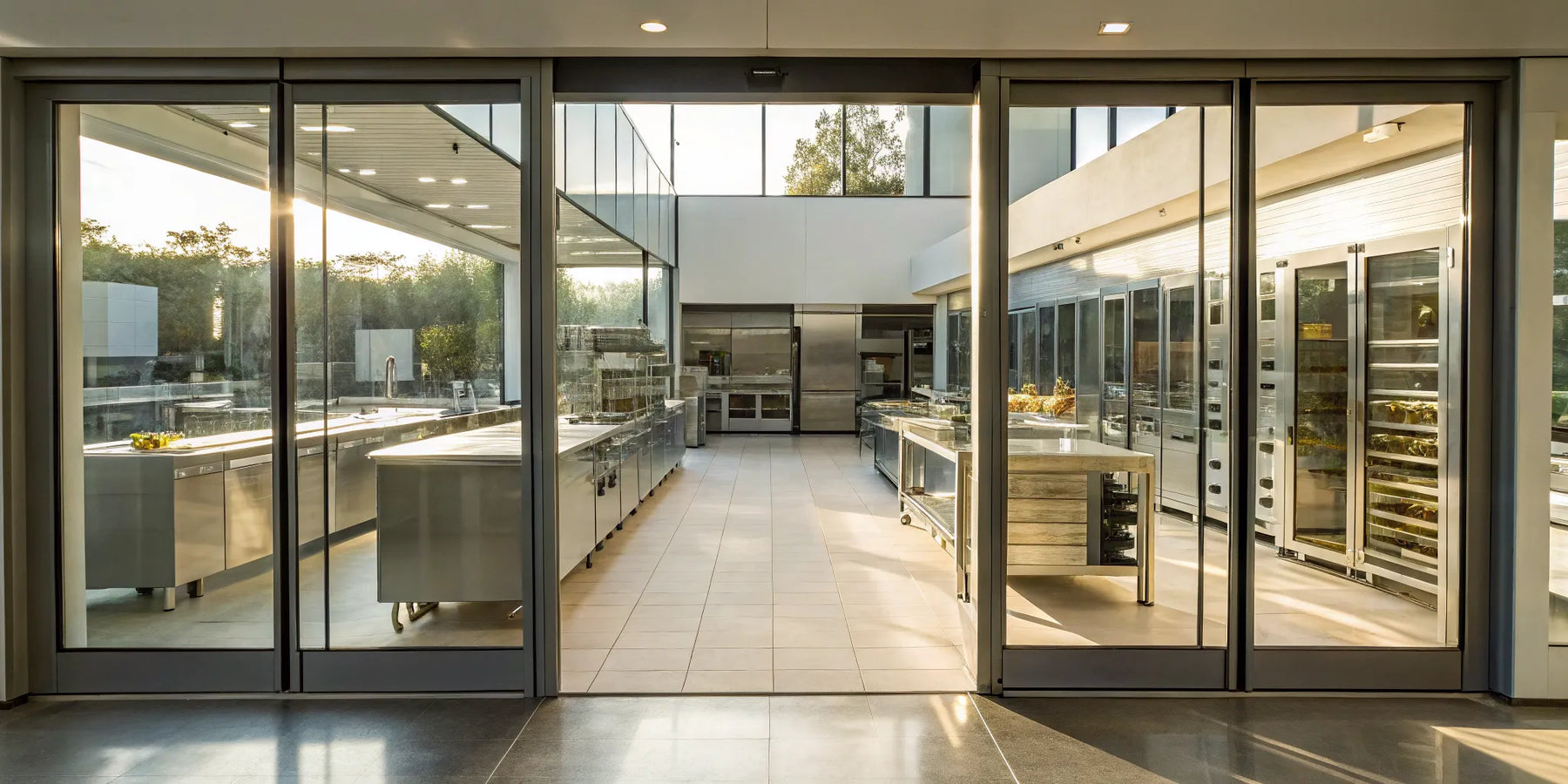 Cash Carry Everett is Now CHEF'STORE: Your Guide — The Restaurant Warehouse