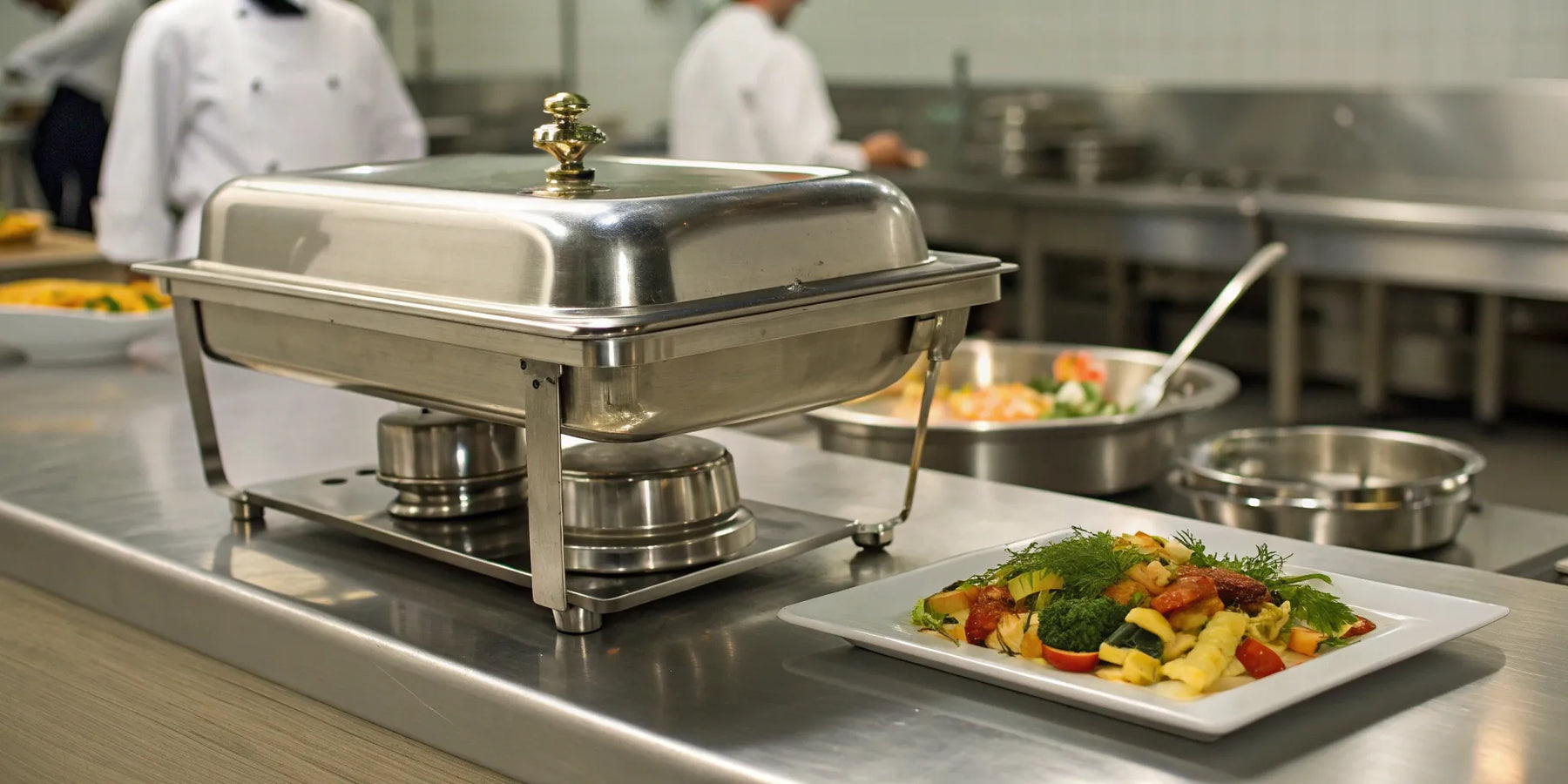 What Is a Chef Dish? A Complete Explainer — The Restaurant Warehouse