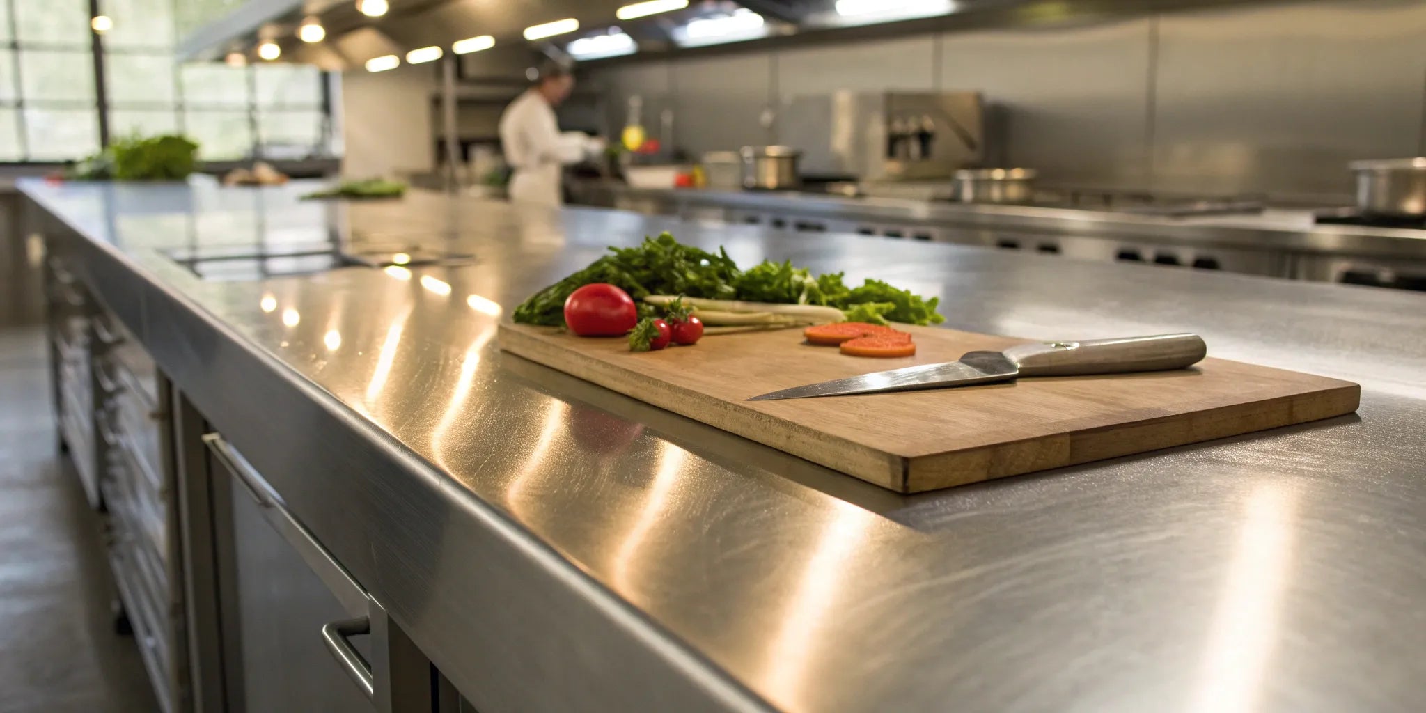 How to Choose the Best Table for Cooking