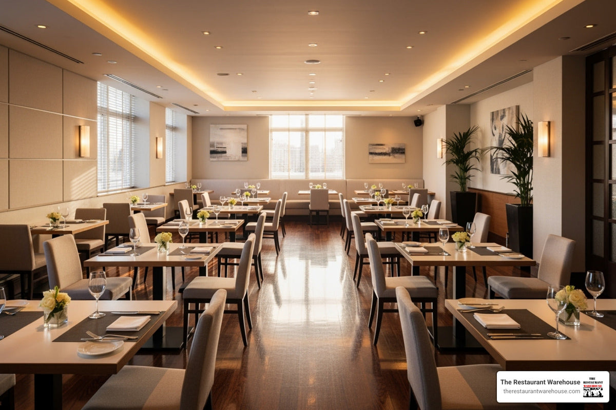 Restaurant cleaning products: Ultimate Guide 2025