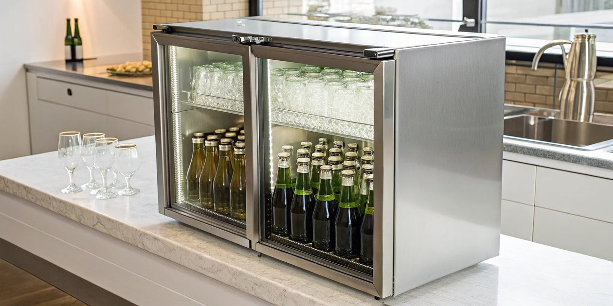 Best Bottle Coolers of 2025: Top Picks & Buying Guide