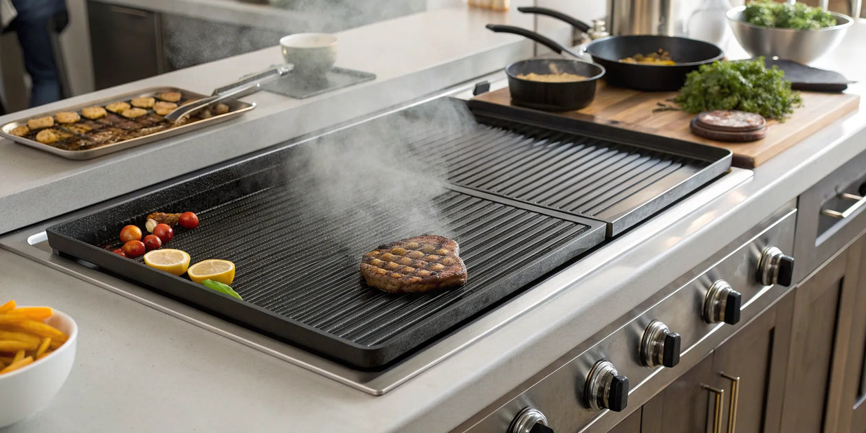 The Ultimate Flat Top Grill Restaurant Guide