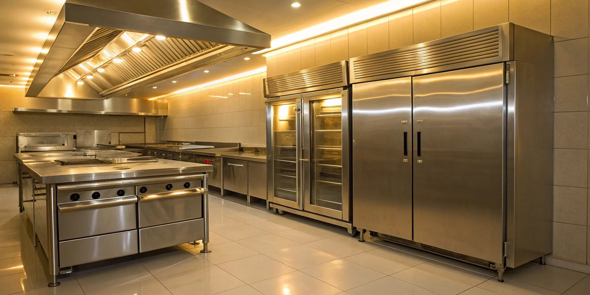 Frozen Machines 101: The Ultimate Guide — The Restaurant Warehouse