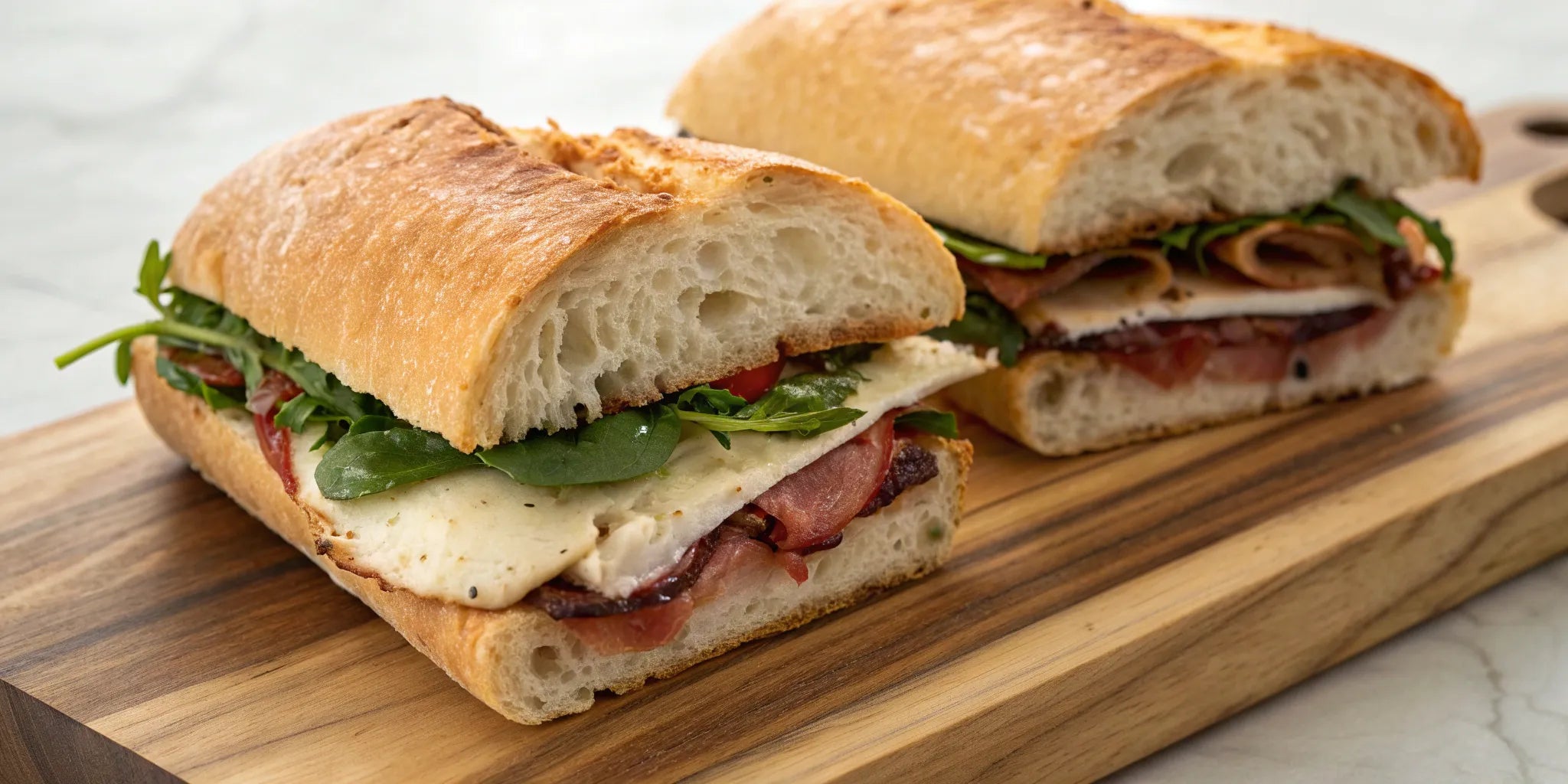 What's the Difference Between a Hoagie and a Sub?