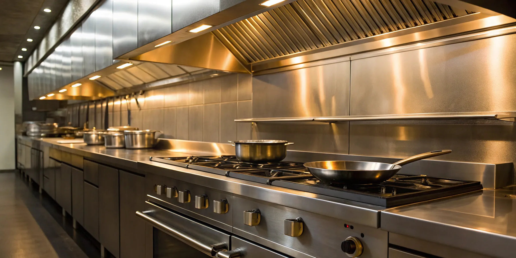 The Ultimate Restaurant Equipment Buying Guide — The Restaurant Warehouse