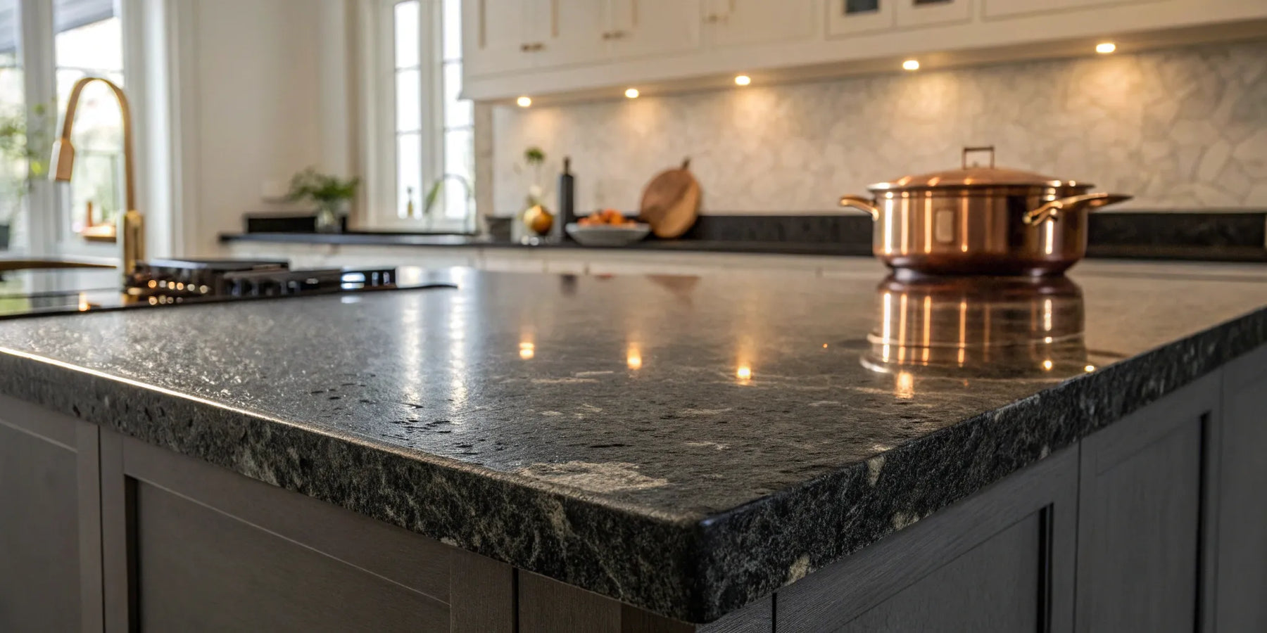 Lava Rock Countertop: The Complete Buyer's Guide — The Restaurant Warehouse