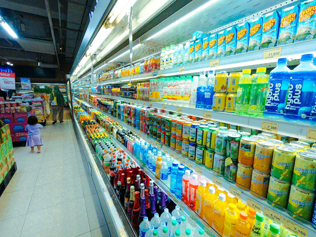 Commercial Refrigeration Supply: 4 Key, Smart Choices — The Restaurant ...