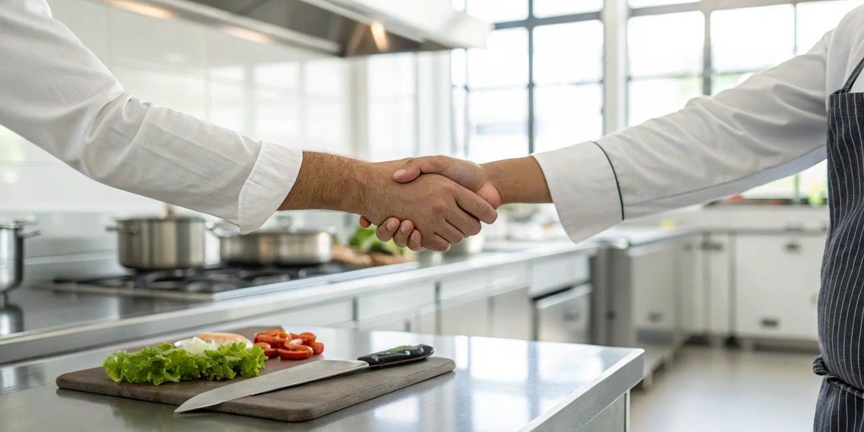 Restaurant Equipment Financing: Your 2024 Guide — The Restaurant Warehouse