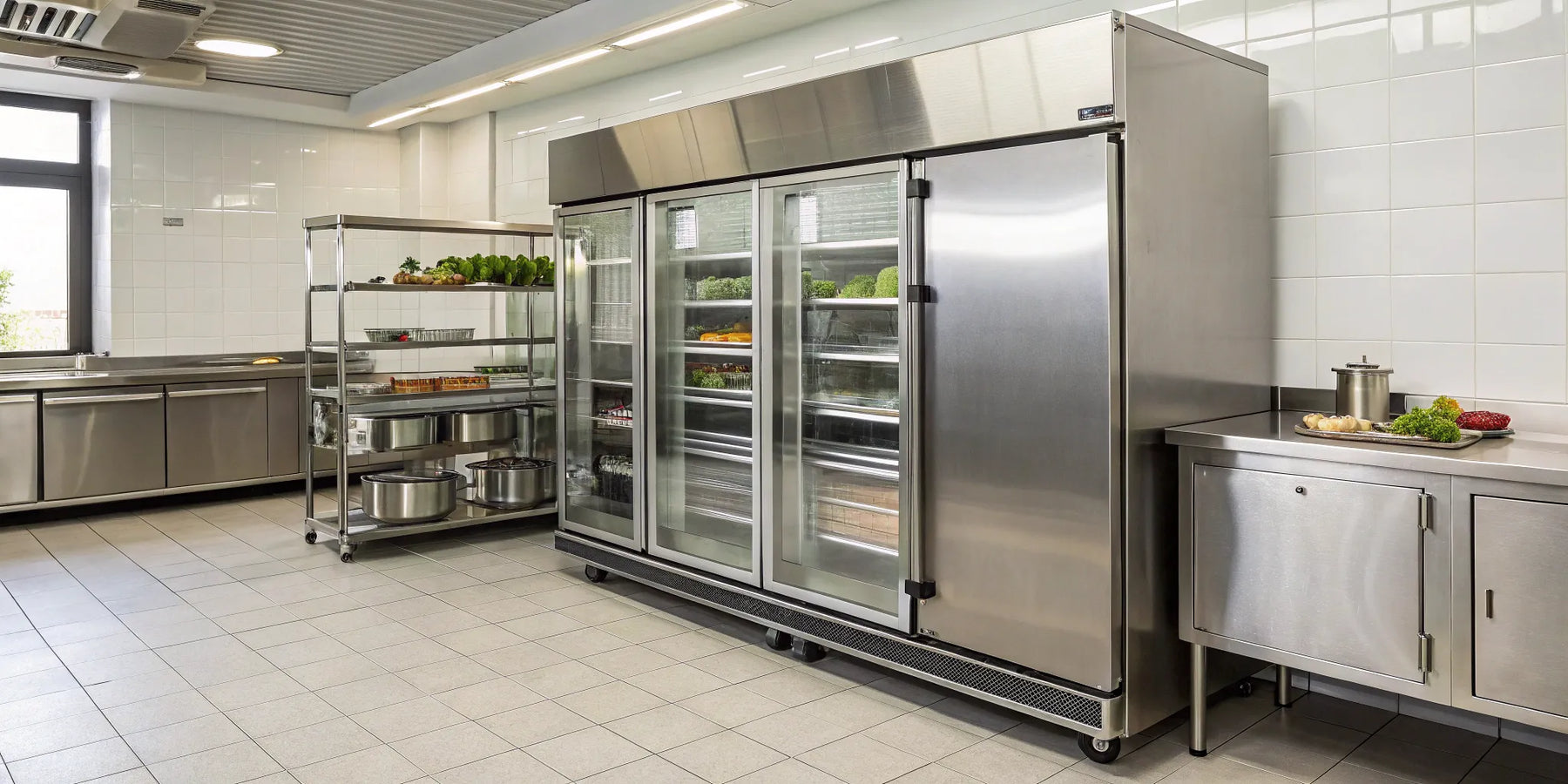 The Ultimate Fridge Chest Guide for Restaurants