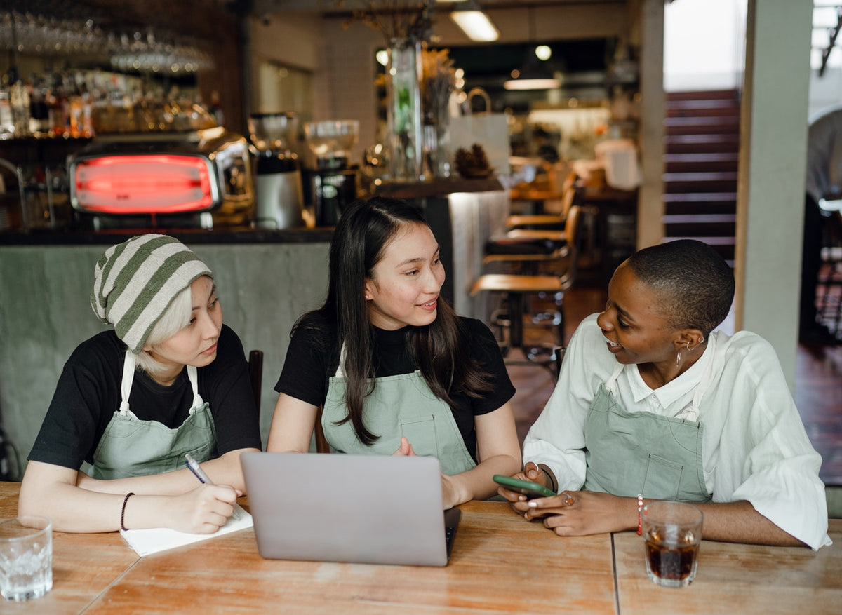 Strategies for Establishing a Restaurant from Scratch