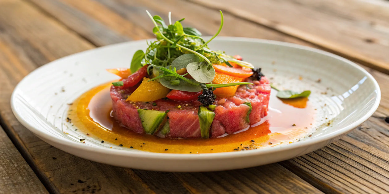 Top Restaurants Spokane: Your Ultimate Foodie Guide — The Restaurant ...