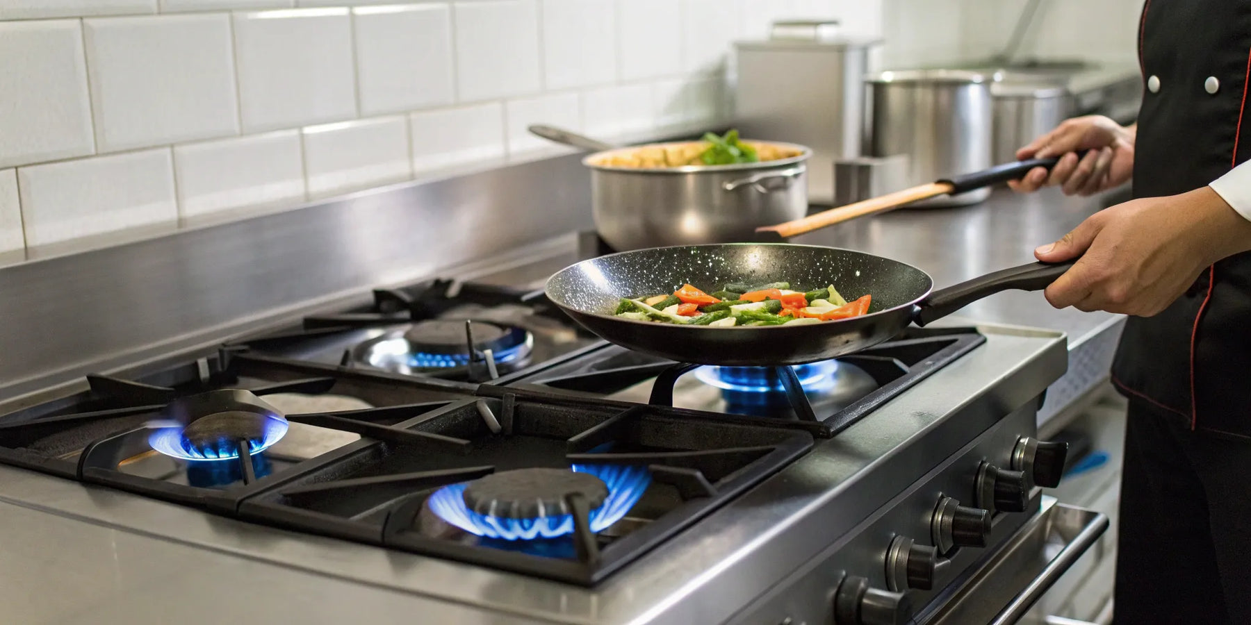 Stove Propane Gas: The Ultimate Buying Guide