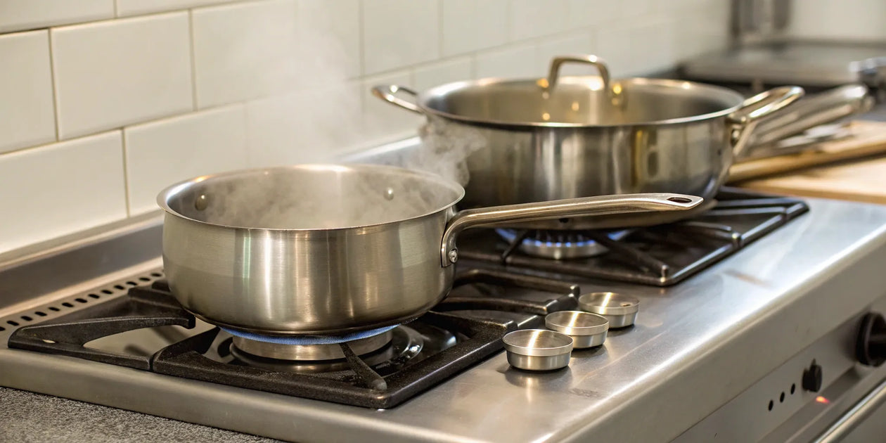 The Complete 2 Burner Pot Buyer's Guide