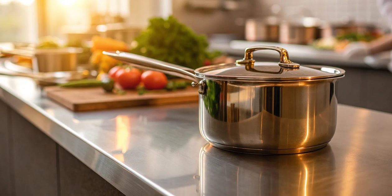 What is a Bain Marie Pot? A Complete Guide