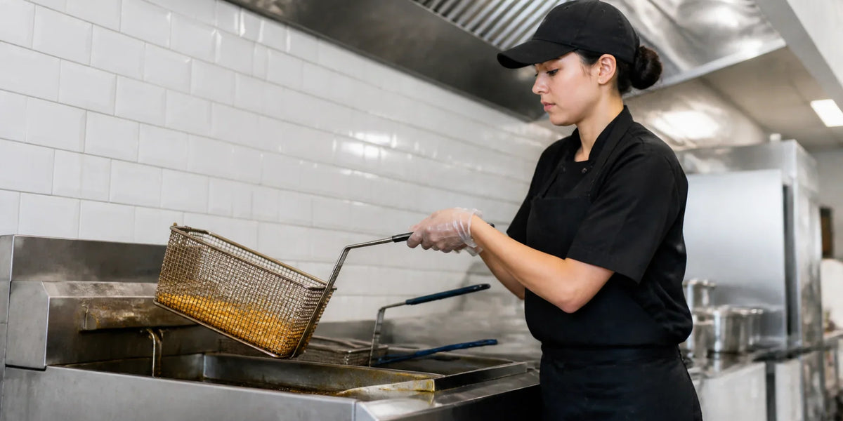 How to Boil Out a Fryer: A Step-by-Step Guide