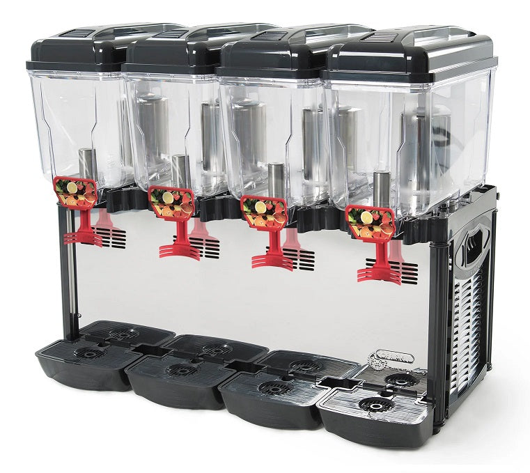 Shop the Best Juice Dispensers for Your Establishment | Beverage ...