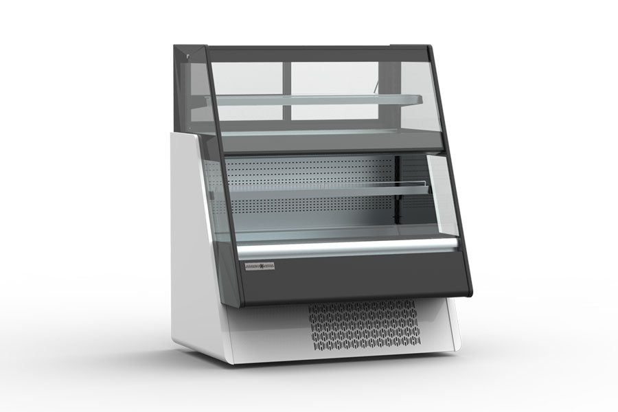 Hydra-Kool - Open Merchandiser for Retail and C-Store Applications ...