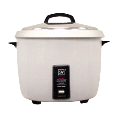 Commercial Rice Cookers and Warmers - Effortlessly Perfect Rice Every Time
