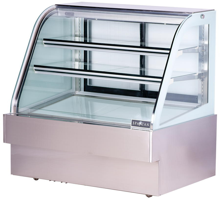 Deli Cases for Sale — The Restaurant Warehouse