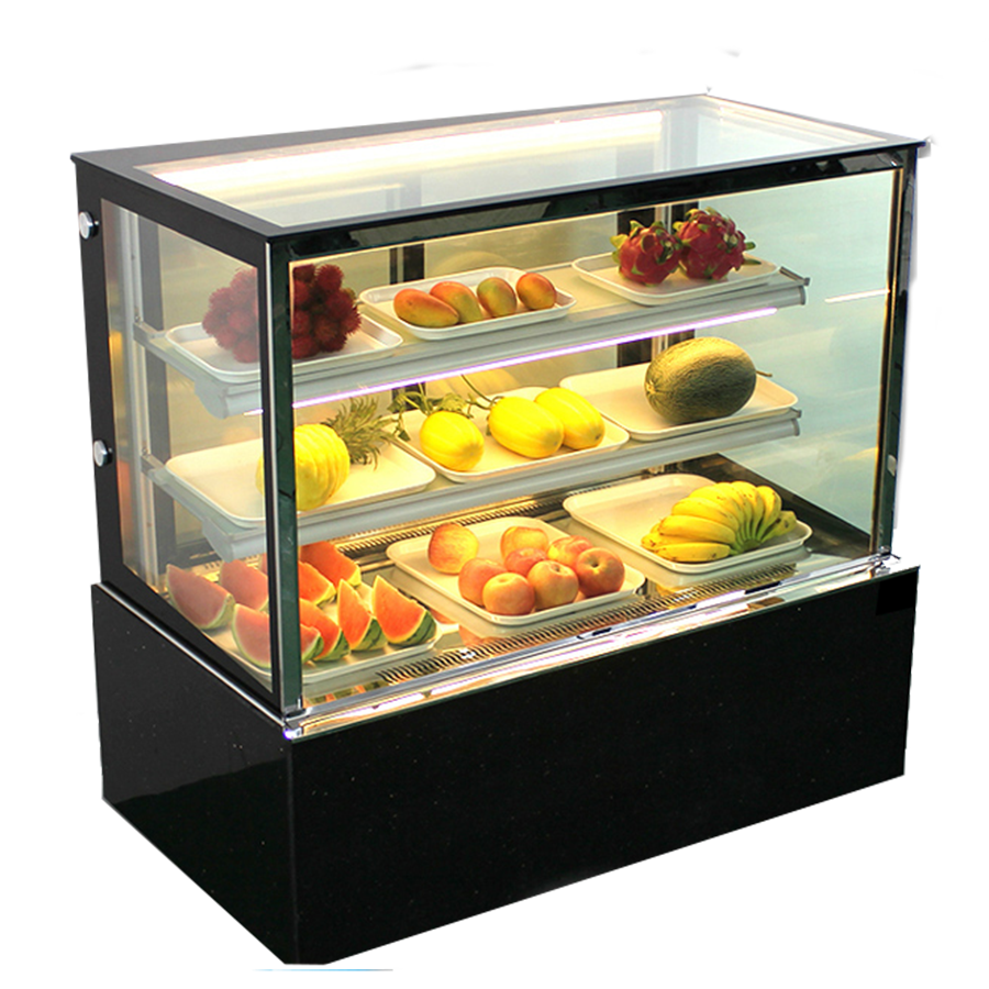 Display Cases — The Restaurant Warehouse