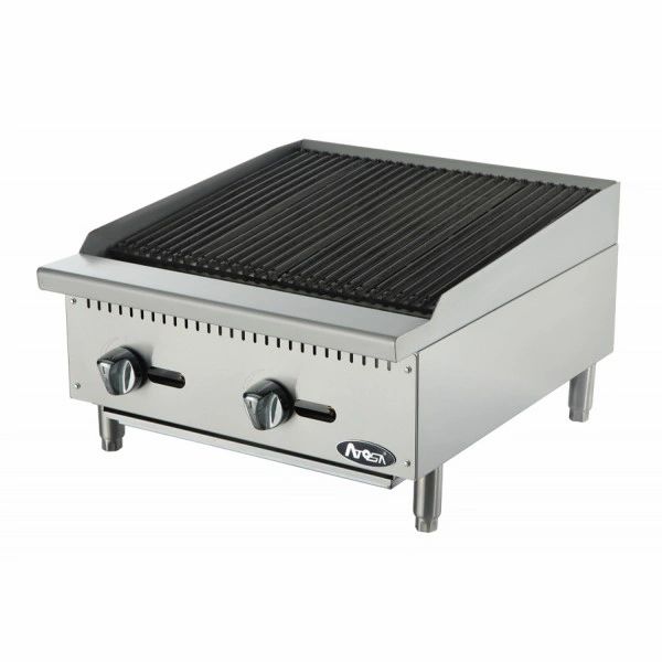 Propane Charbroiler | The Restaurant Warehouse