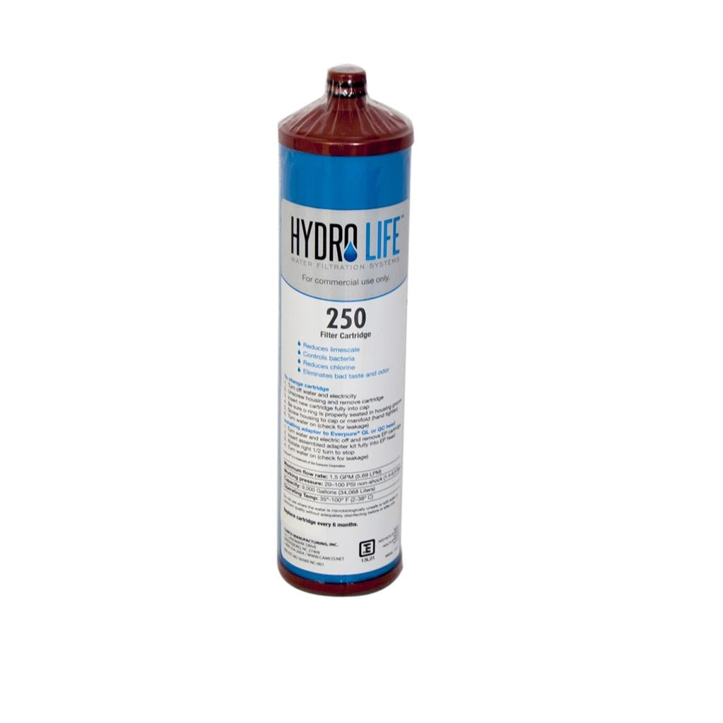 Upgrade Your Ice Machines with 3M Water Filtration Systems