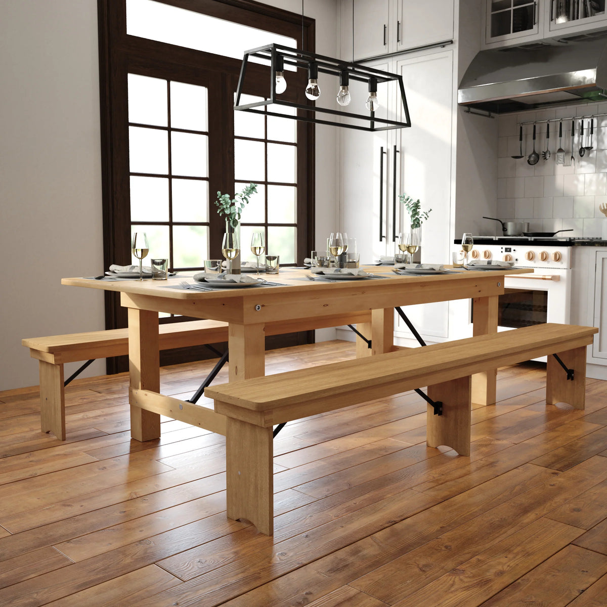 Shop Now for the Perfect Dining Table - Comfort and Durability in ...