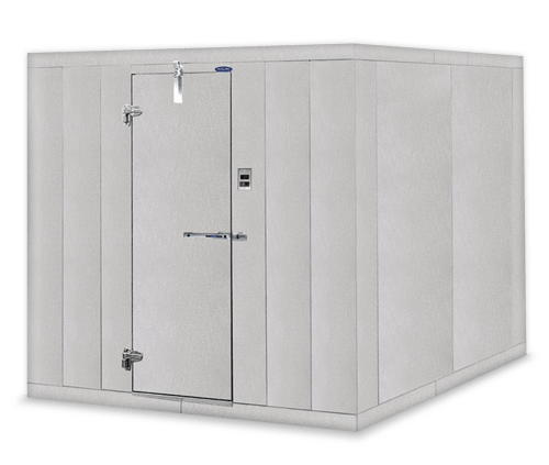 Walk-In Refrigeration | Walk in Coolers