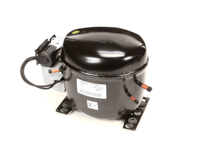 Atosa USA W0201612 Compressor - Genuine OEM Parts