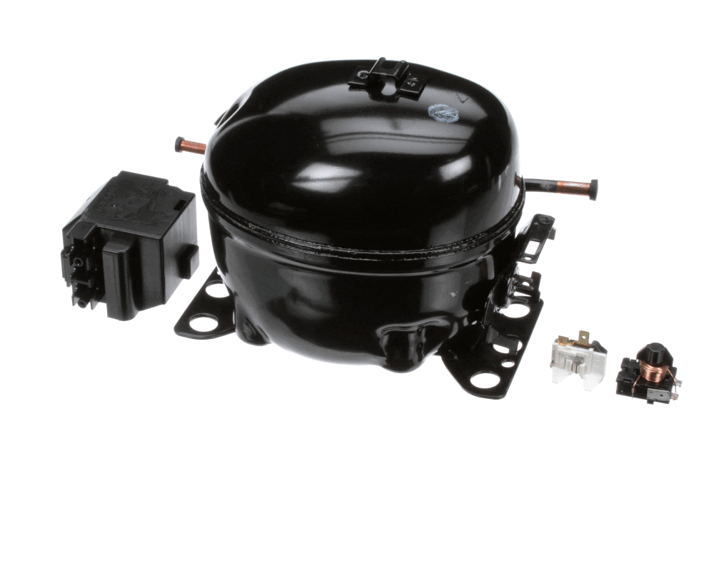 Atosa USA W0201826 Compressor - Genuine OEM Parts