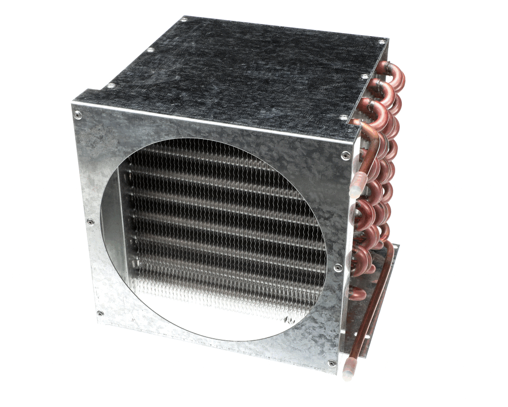 Atosa USA W0203036 Condenser - Genuine OEM Parts