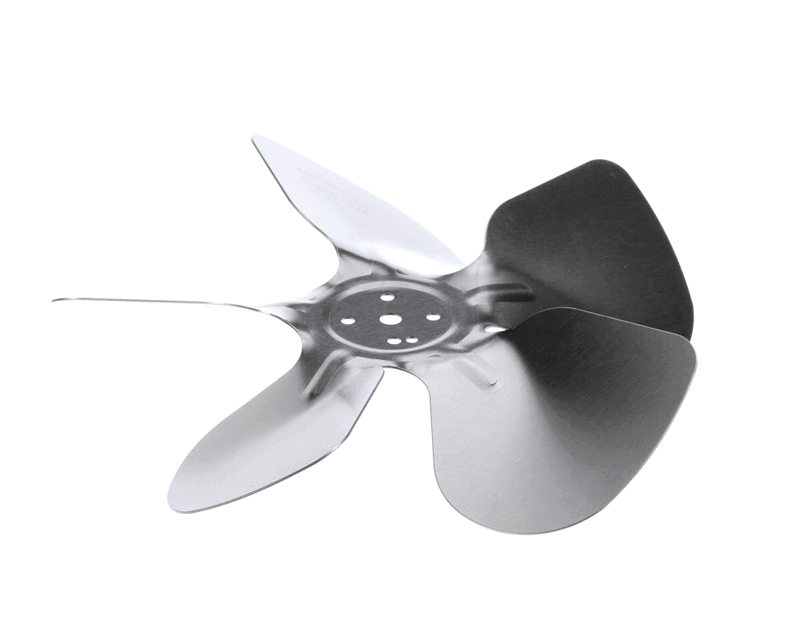 Atosa USA W0301079 Fan Blade, Condenser | Genuine OEM Parts — The ...