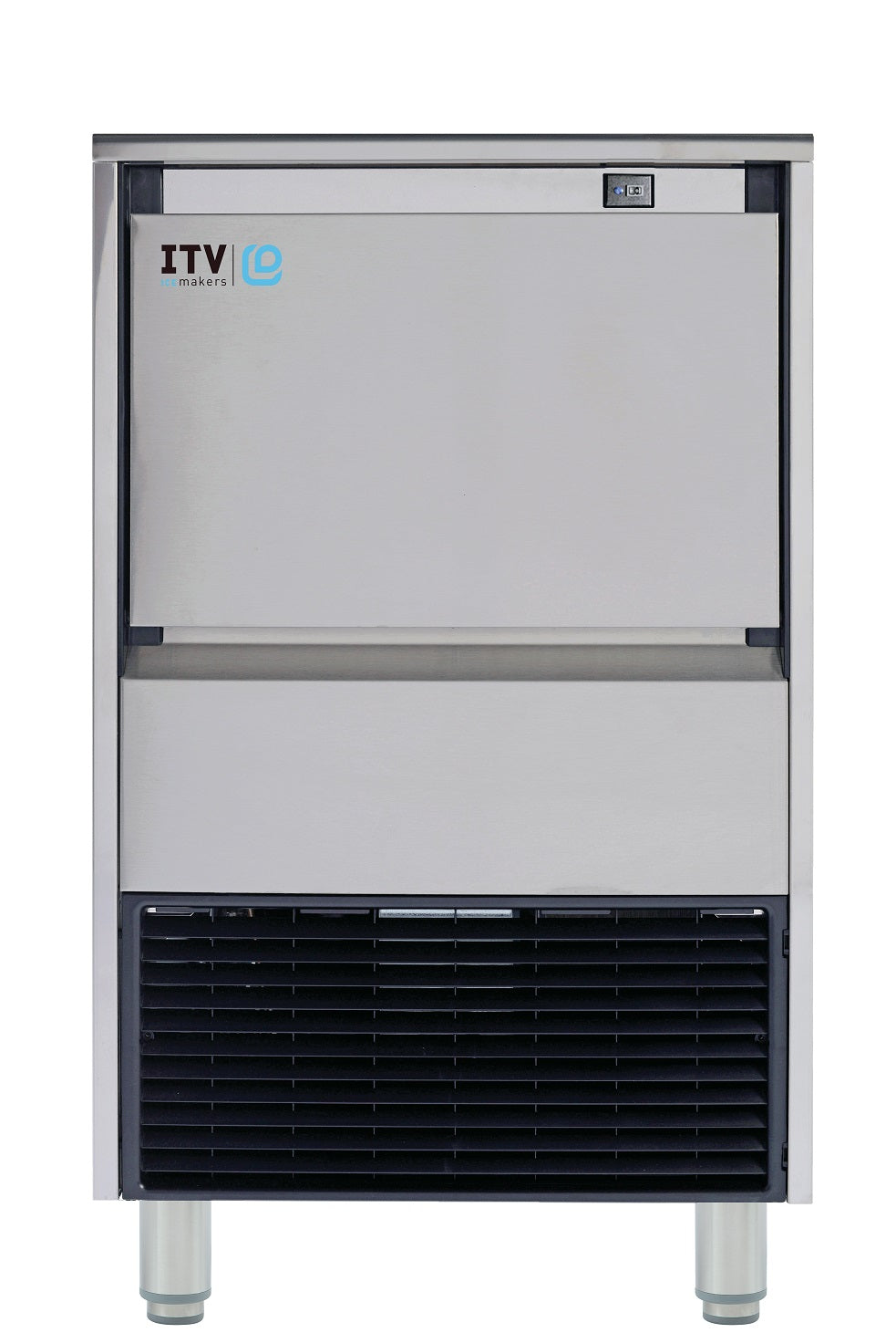 ITV DELTA NG 150 Ice Maker 150 lbs. | Seattle Ice Machine
