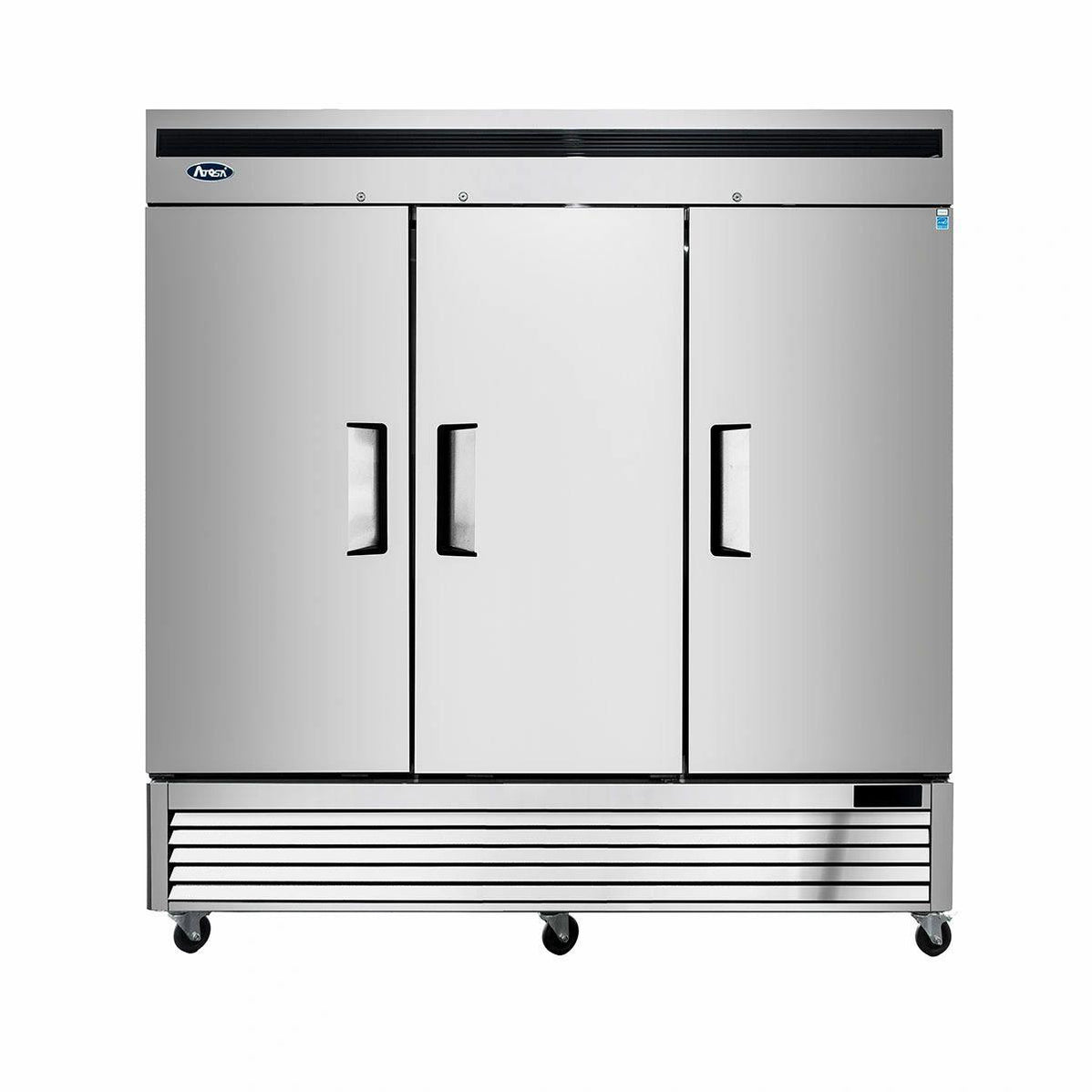 Atosa Commercial Freezers | ENERGY-STAR, Durable & Spacious — The ...