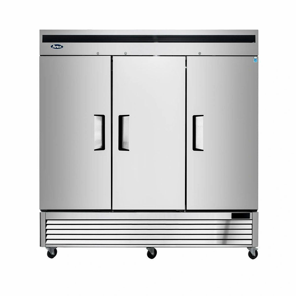 Atosa Commercial Refrigerators | Reliable Cooling & Storage