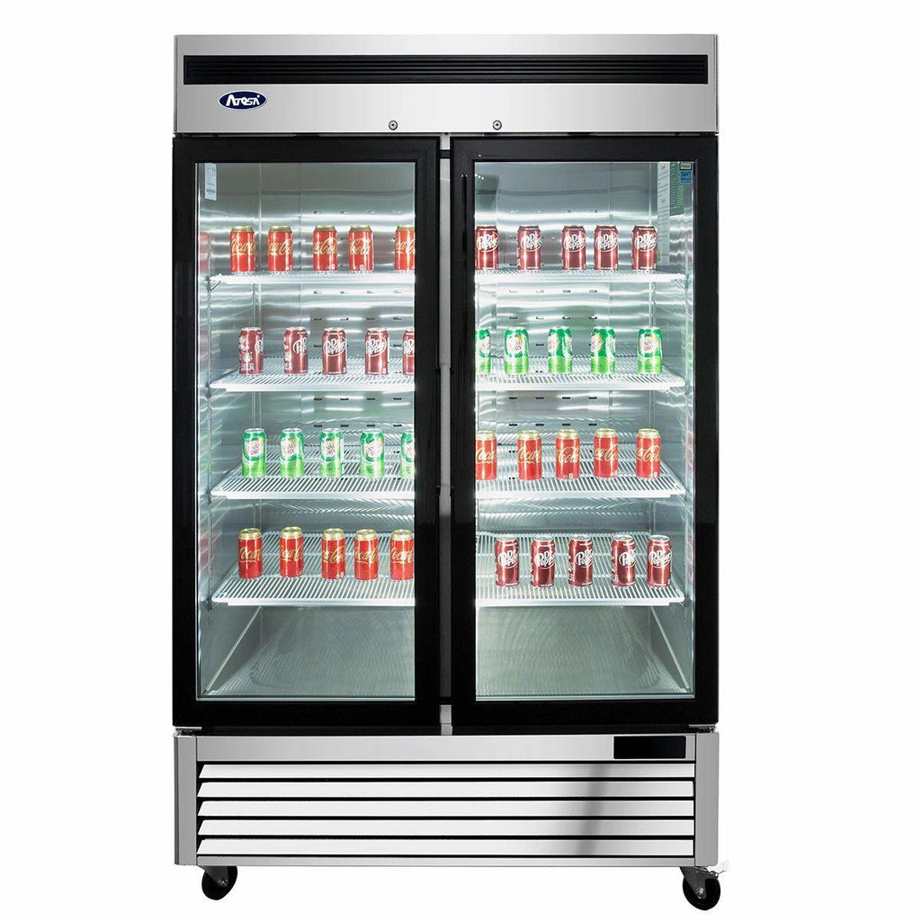 Commercial Refrigerators & Refrigeration | The Restaurant Warehouse