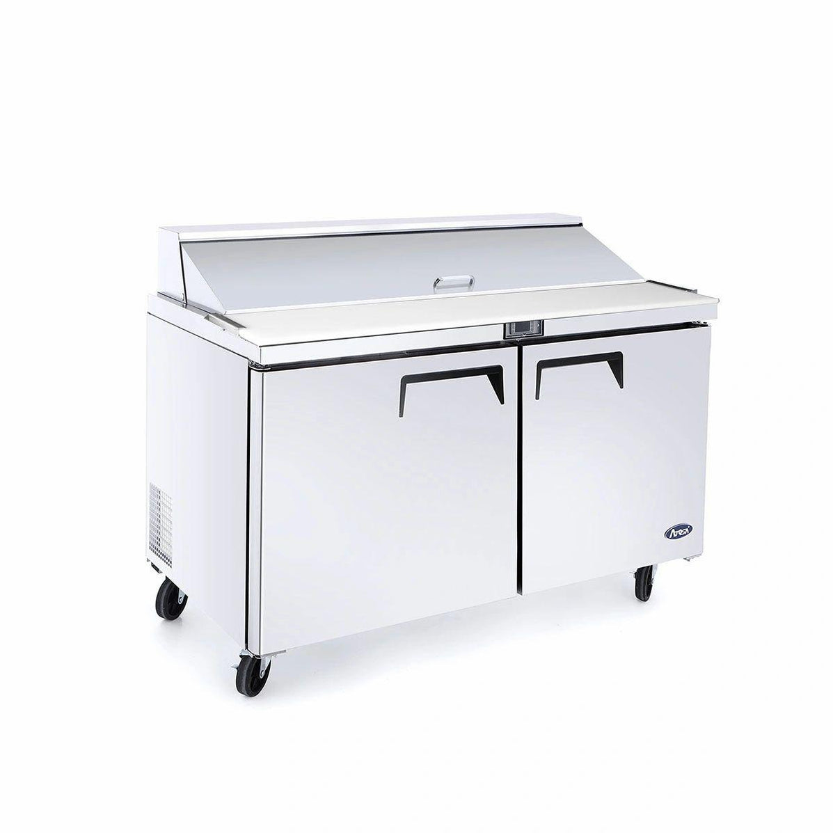 Atosa MSF8303GR 60-Inch Sandwich Prep Table