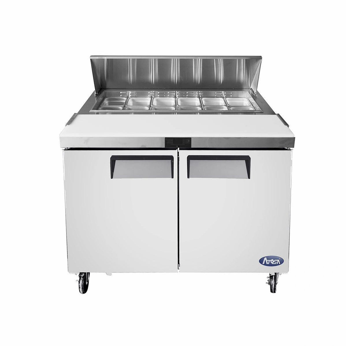 Atosa MSF8303GR 60-Inch Sandwich Prep Table