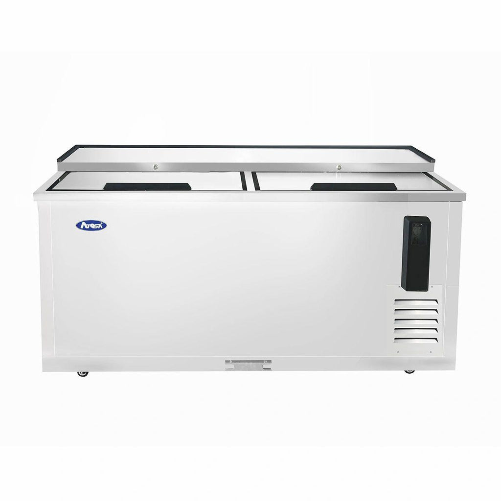 Bar Refigeration | Draft Beer Cooler | Bottle Cooler | Back Bar