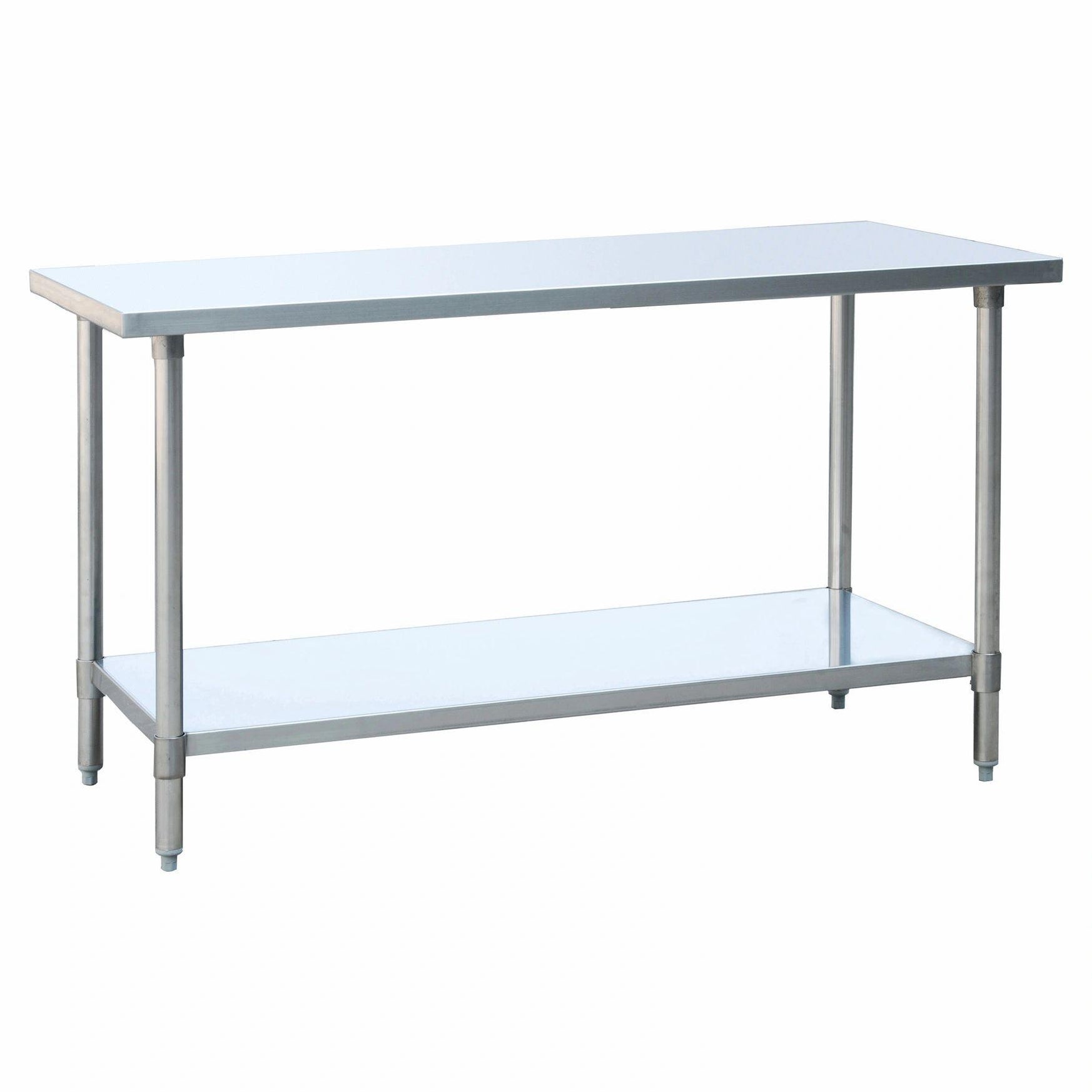 Stainless Steel Table | Prep Tables — The Restaurant Warehouse