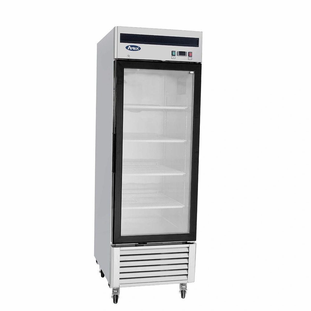 Atosa Freezers | Commercial Freezer — The Restaurant Warehouse
