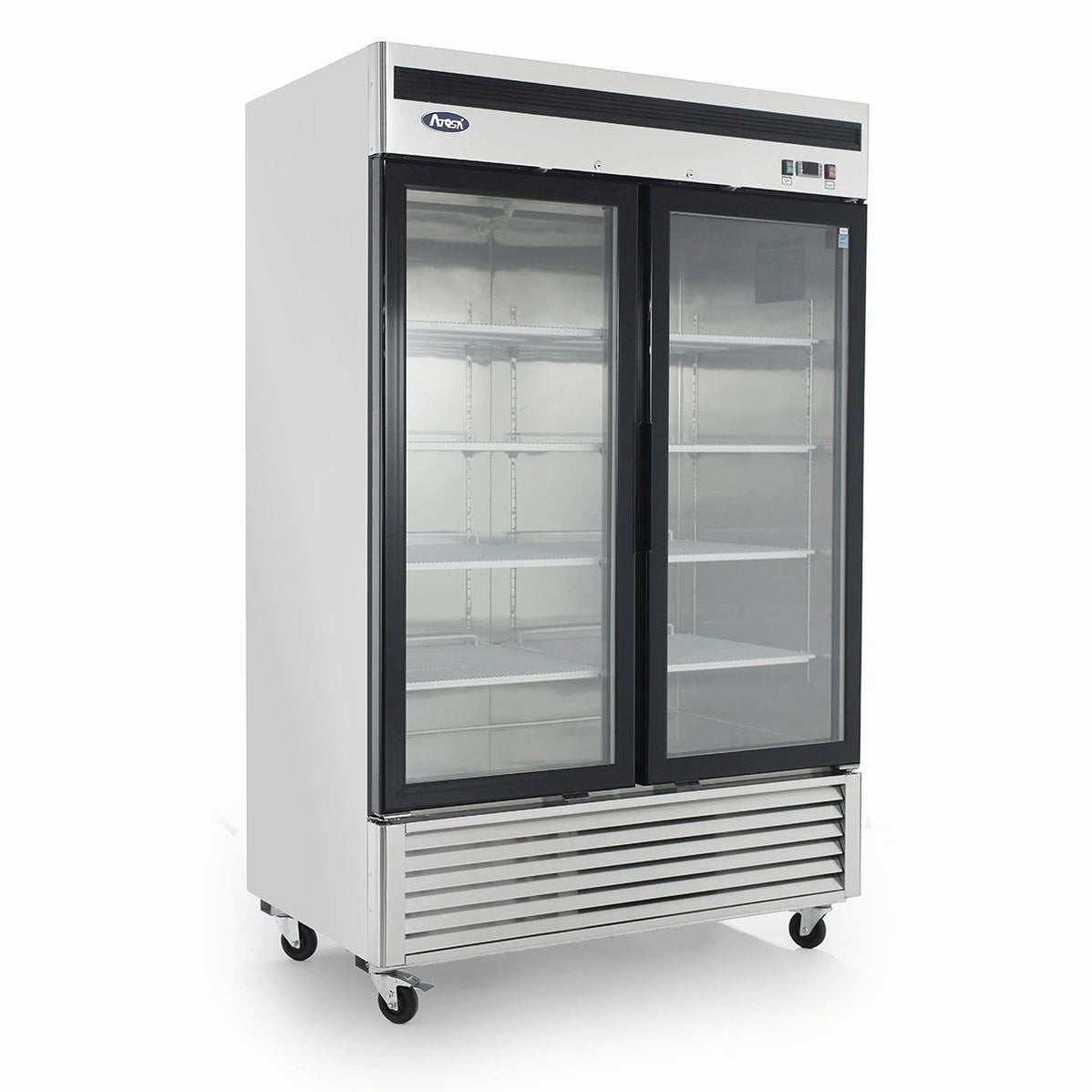 Atosa Commercial Freezers | Reliable, Efficient & Affordable — The ...