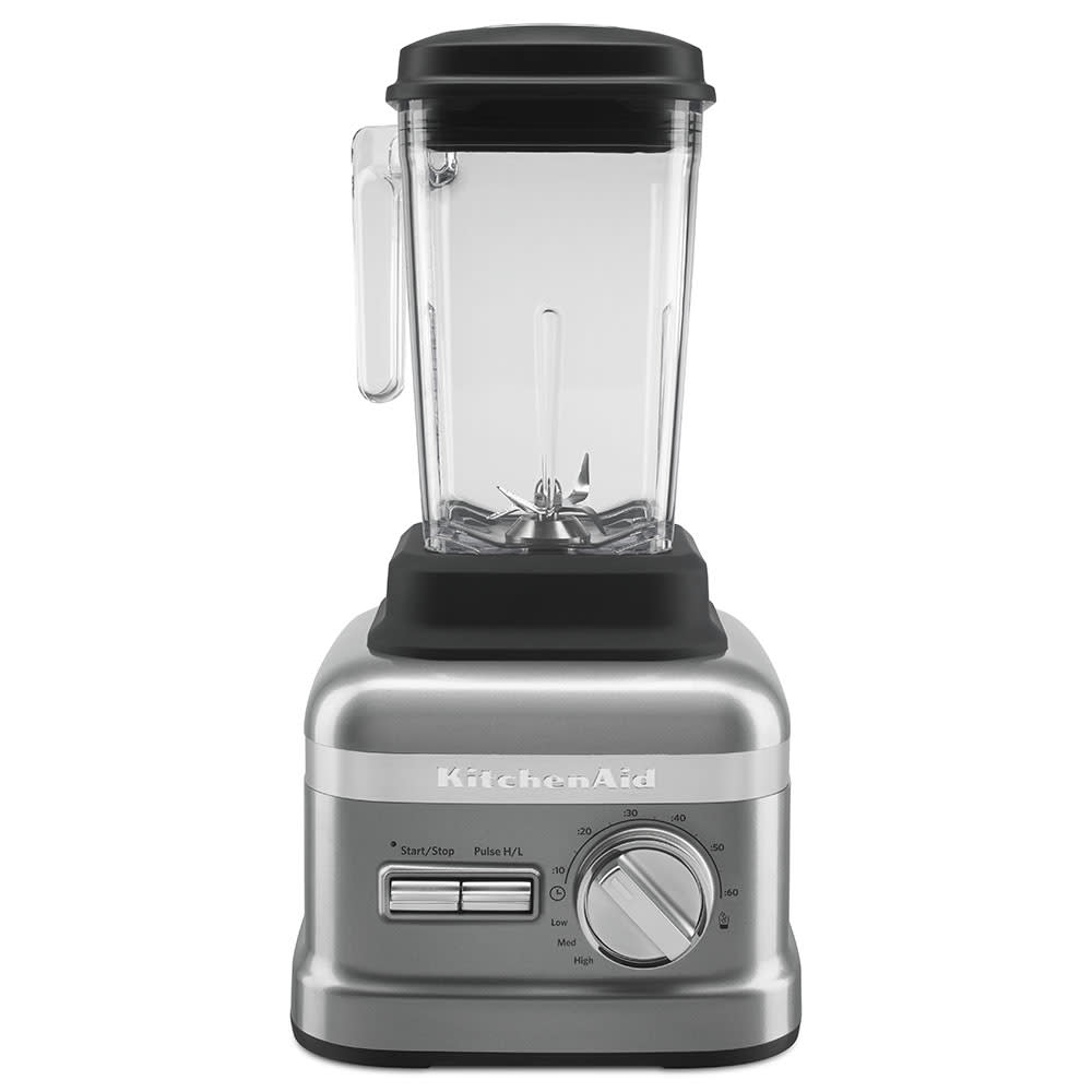 KitchenAid KSBC1B0CU Commercial NSF Bar Blender with Adjustable Timer