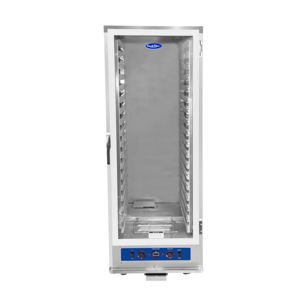 Commercial Food Warmers | Food Holding and Warming Equipment — The ...