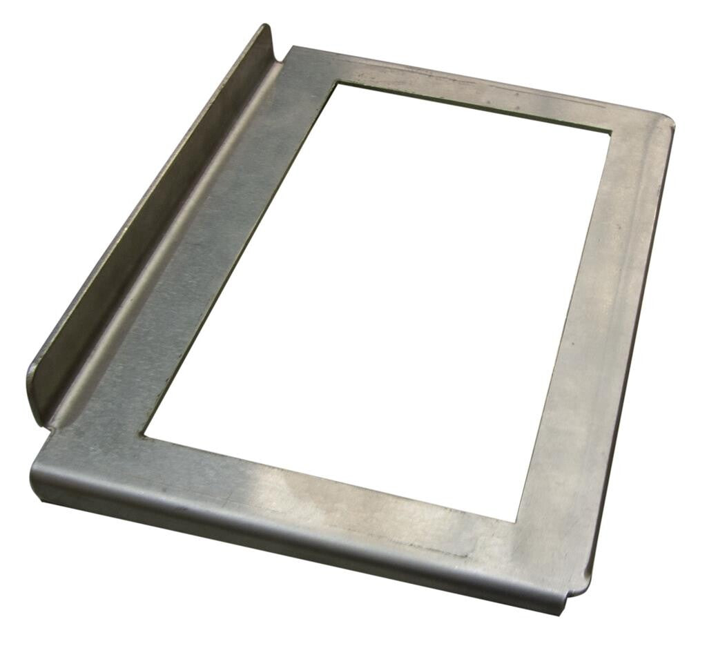 BK Resources GCP-9PH Grillcook Pro 1/9Th Pan Holder Attachment — The ...